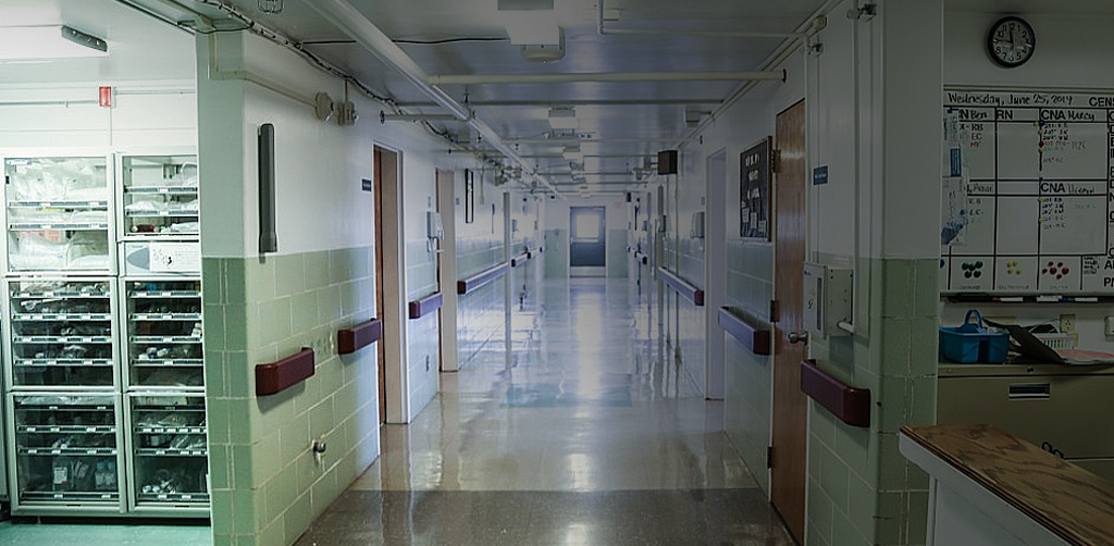 Home - Navajo Health Foundation - Sage Memorial Hospital