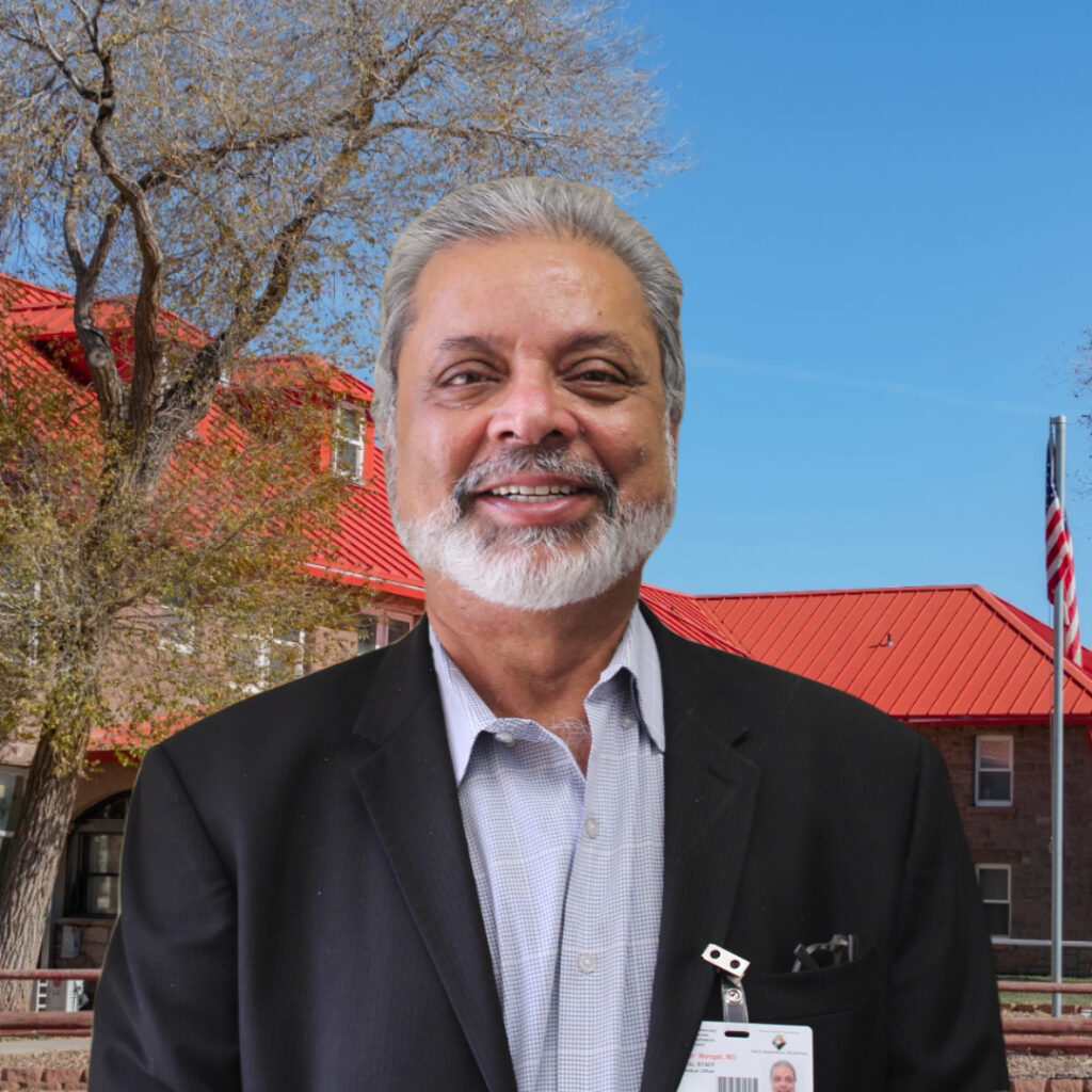 Hospital Executives – SMH